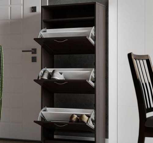 Полка для шкафа IKEA сириус