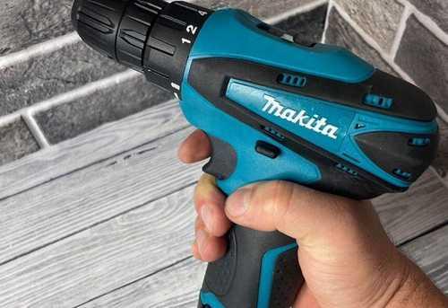 Шуруповерт makita 12v