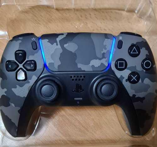 Геймпад для консоли PS4 Sony Dualshock 4