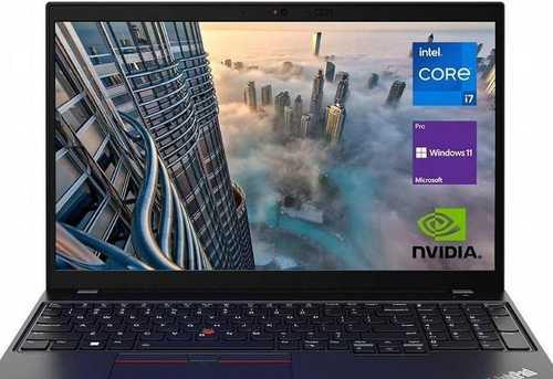 Lenovo Thinkpad P16s i7-12G/16Gb/512Gb/Quadro T550