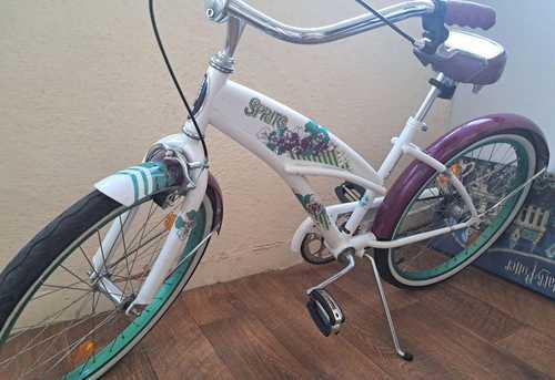 Велосипед круизер Schwinn