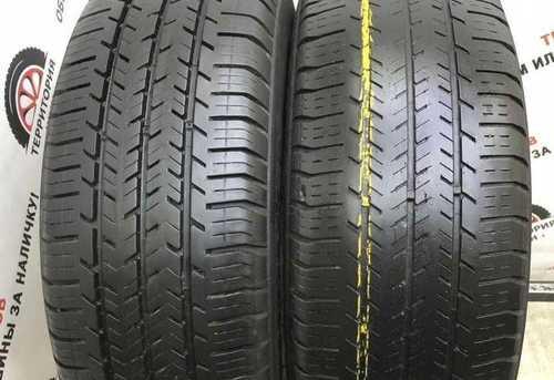 Michelin Agilis 51 215/65 R15