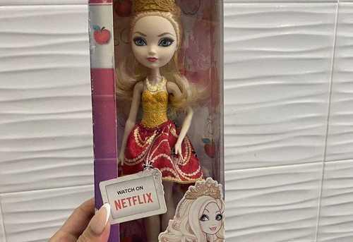 Ever After High Apple White