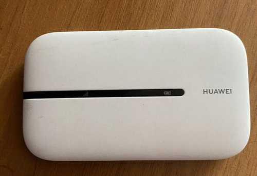 Wifi роутер модем huawei