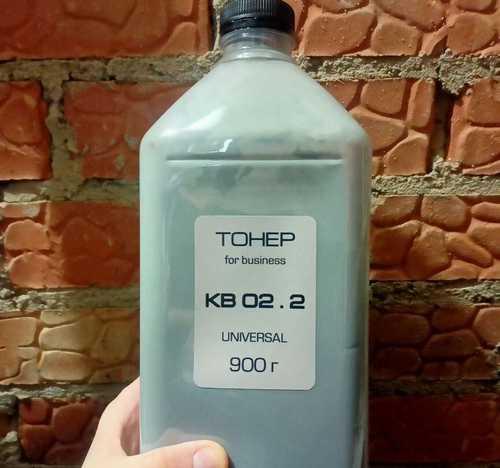Тонер kyocera