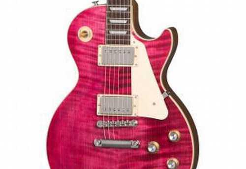 Электрогитара Gibson Les Paul Standard 60s Figured