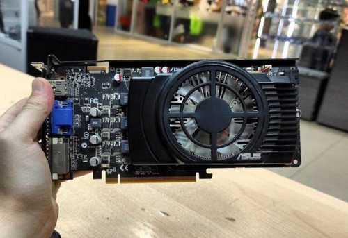Asus Radeon HD 5770 850Mhz PCI-E 2.1 1024Mb 4800Mh