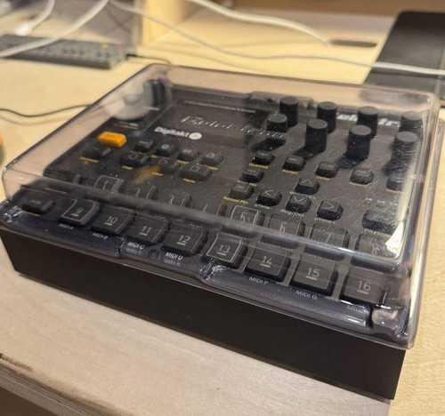 Elektron Digitakt 1