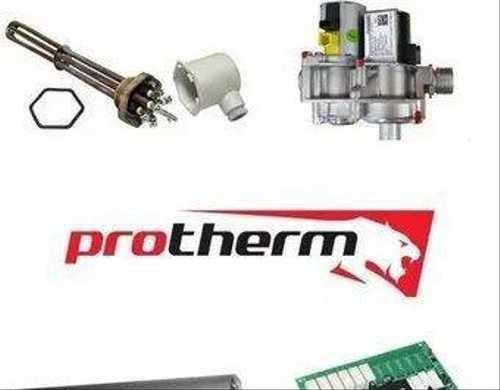 Запчасти для котлов protherm