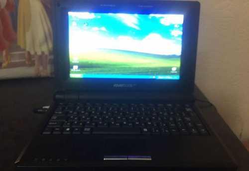 Нетбук Roverbook u800l