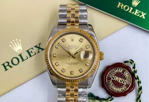 Часы наручные женские Rolex Datejust 36