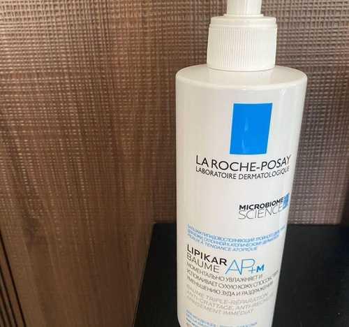 La roche posay крем
