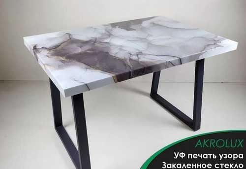 Кухонный стол 3D "Квадро-2 раздвижной"