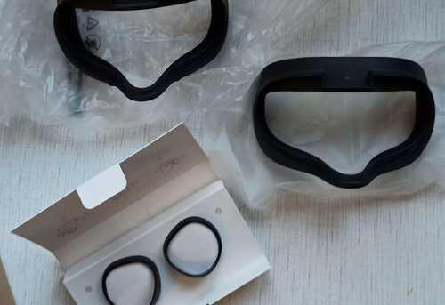 Oculus 2 fot pack накладки