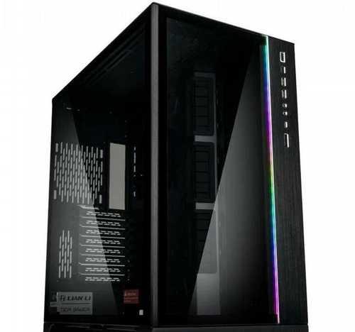 Lian li 011 dynamic XL rog certified идеальный