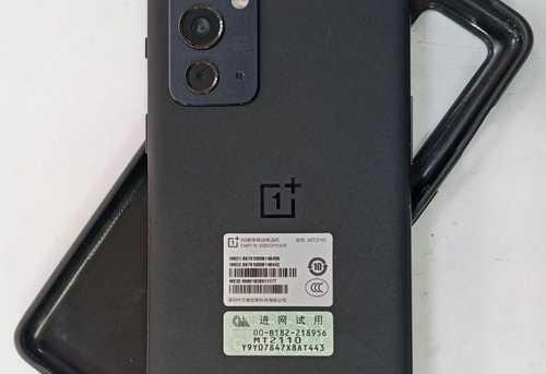 OnePlus 9RT, 8/256 ГБ