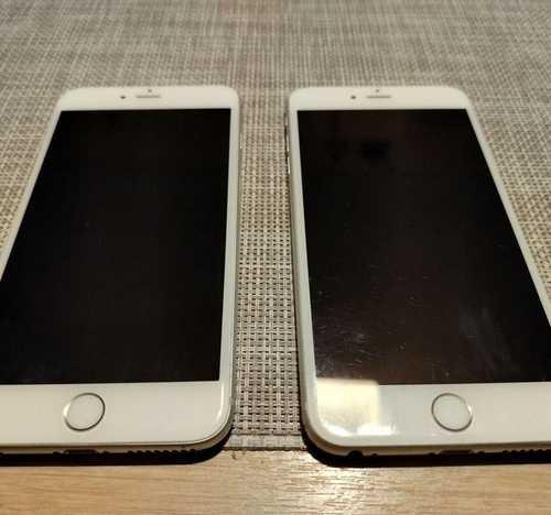 iPhone 6 Plus, 128 ГБ