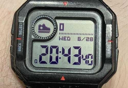 Умные часы Amazfit Neo