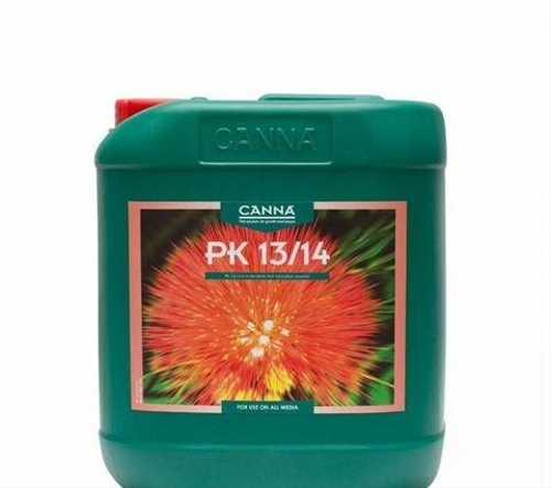 Canna PK 13/14 5 л Стимулятор цветения
