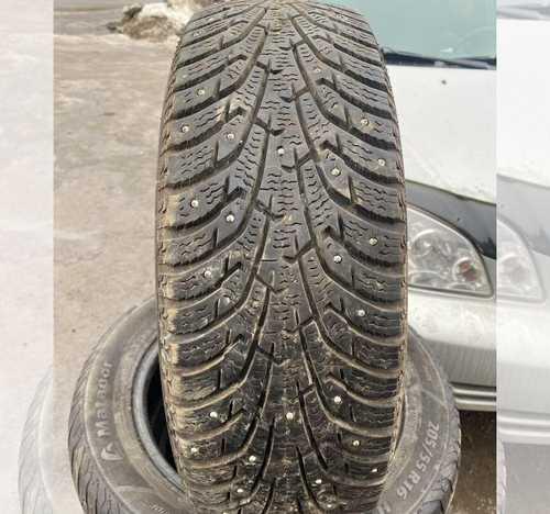 Maxxis Premitra Ice Nord NP5 195/65 R15