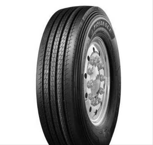 Шина 315/70 R22.5" 154/150 Triangle TRS02 рулевая