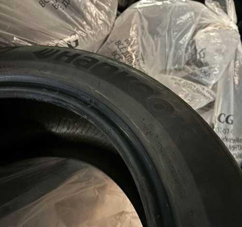 Hankook Ventus V12 Evo2 K120 225/50 R17 98Y