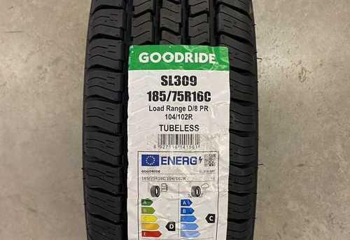 Goodride SL 309 185/75 R16C 104R