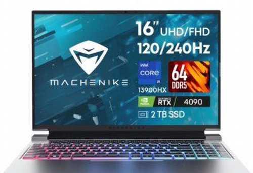 Ноутбук Machenike L16 Pro Supernova JJ00G900ERU