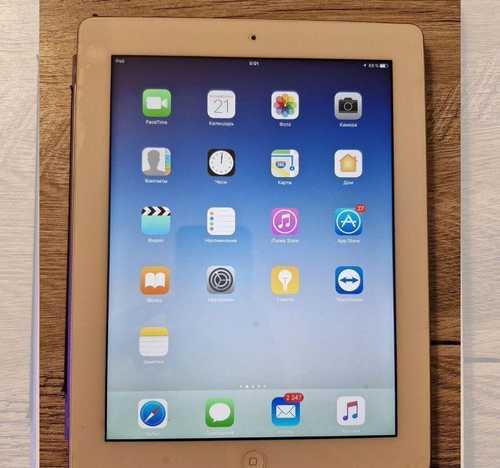 Apple iPad a1460