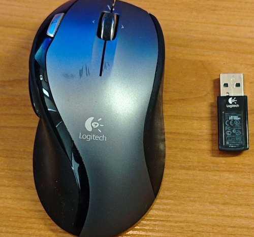 Logitech MX 620