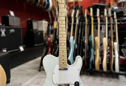 Электрогитара G&L Tribute asat Classic Alnico