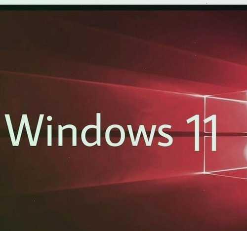 Ключ для Windows Pro/Home 10;11 Office2016-21