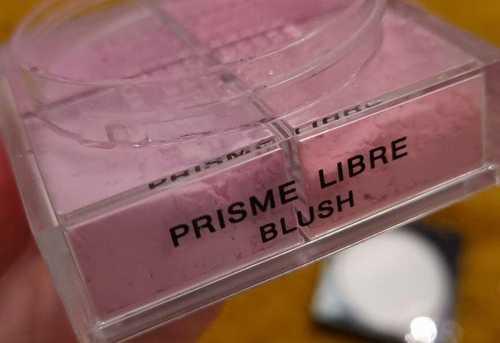 Givenchy prisme libre пудра