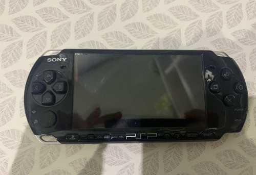 Sony PSP 3004