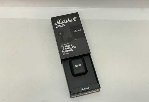 Marshall Minor iii оригинал