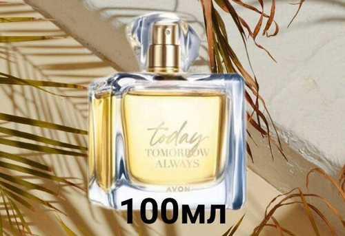 Парфюмерная Вода Avon Today 100мл