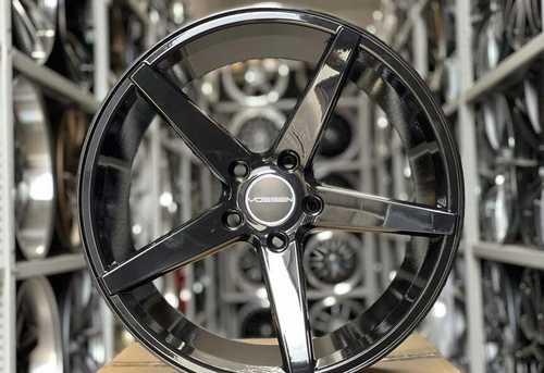 Диски Vossen R18 8.5j ET+33 5*108