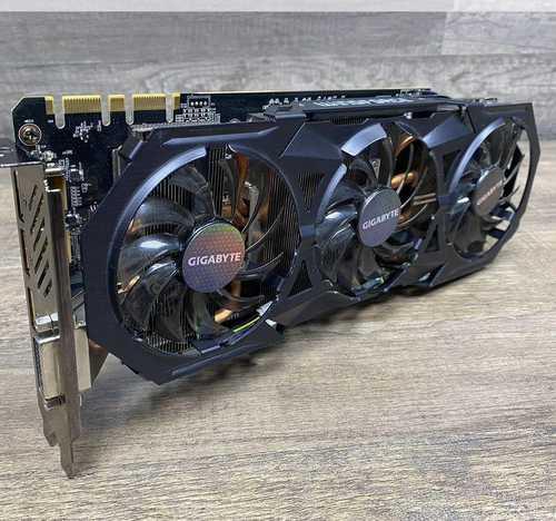 Gigabyte GeForce GTX 1070 G1 Rock 8GB