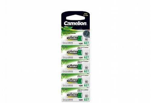 Camelion LR27A BL-5 Mercury Free (A27-BP5, батарей