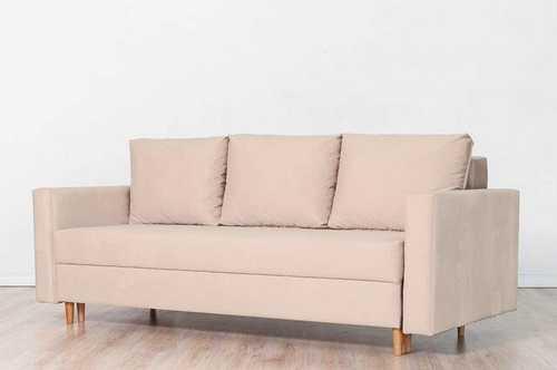 Модульный дизайнерский диван