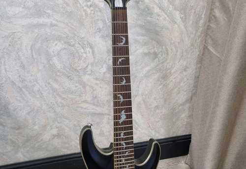 Электрогитара Schecter Damien Platinum 7