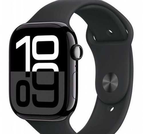 Смарт-часы Apple Watch Series 10 46mm