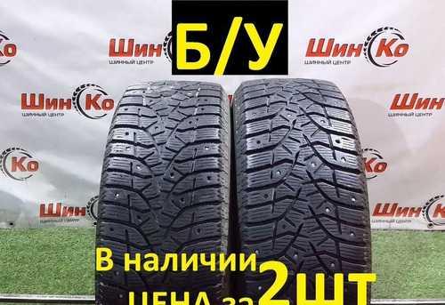 Bridgestone Blizzak Spike-02 185/60 R15