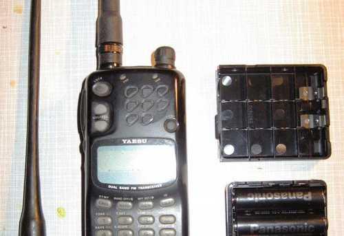 Трансивер yaesu FT-51R