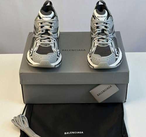 Balenciaga X-Pander Gray 9.5US