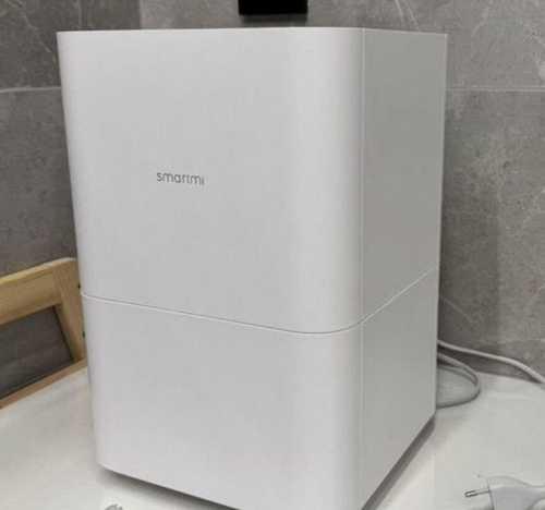 Увлажнитель xiaomi smartmi air humidifier 2