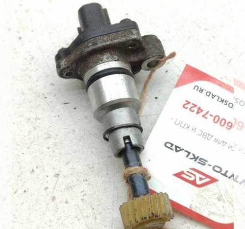 Датчик скорости Toyota Sprinter Carib AE114 4AFE