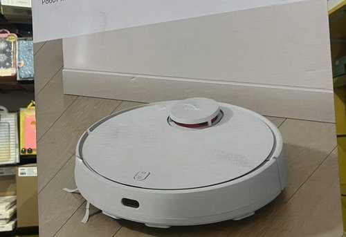 Xiaomi robot vacuum s10