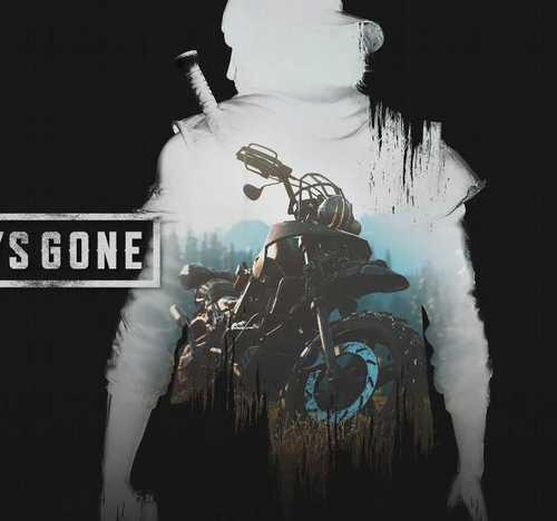 Days Gone - Steam снг