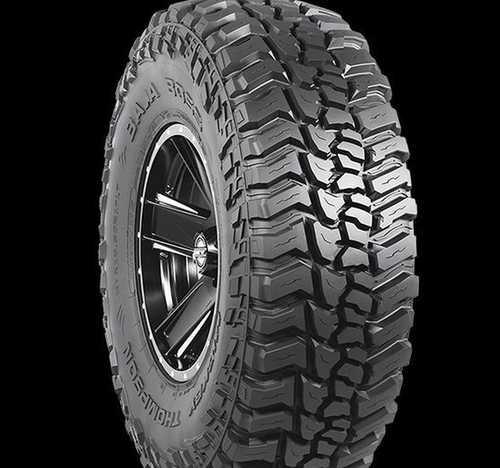 Mickey Thompson Baja Boss M/T 40/13.5 R17